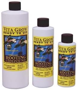 Vita Grow Ready to Use Rooting Compound – All U Need Garden Supply
